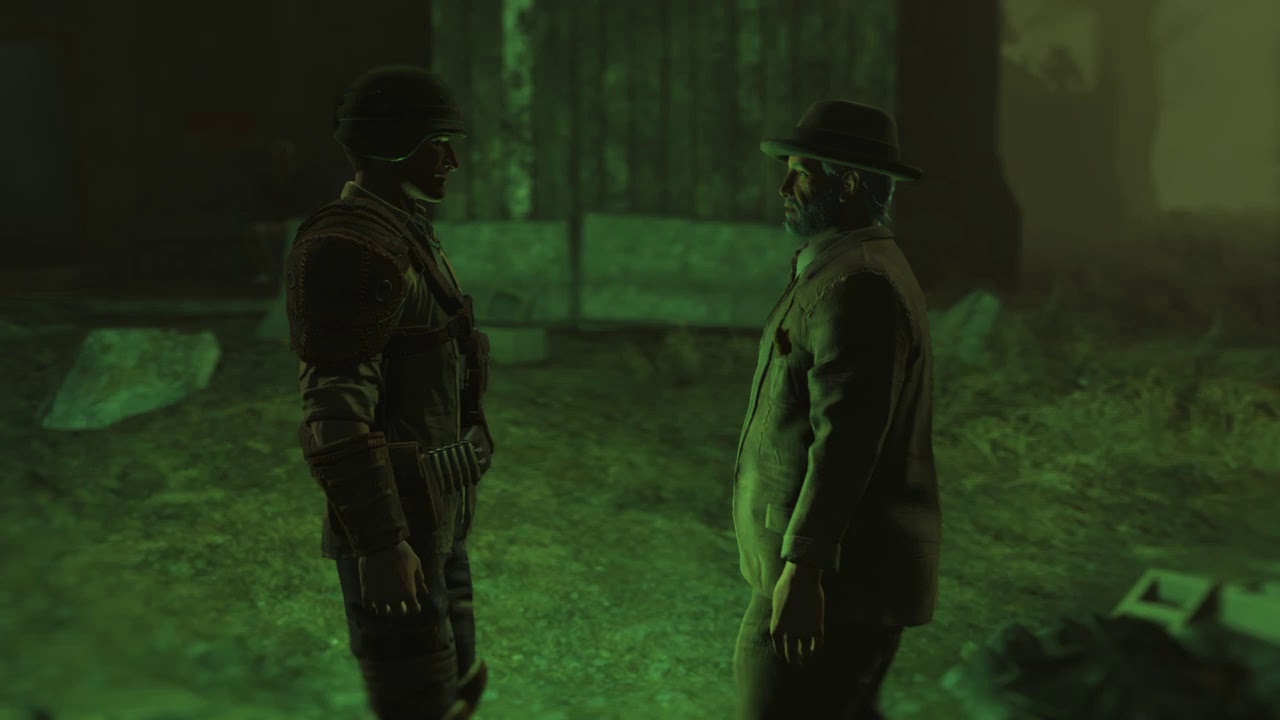 Fallout 4 Live gameplay let's play Ep5 - YouTube