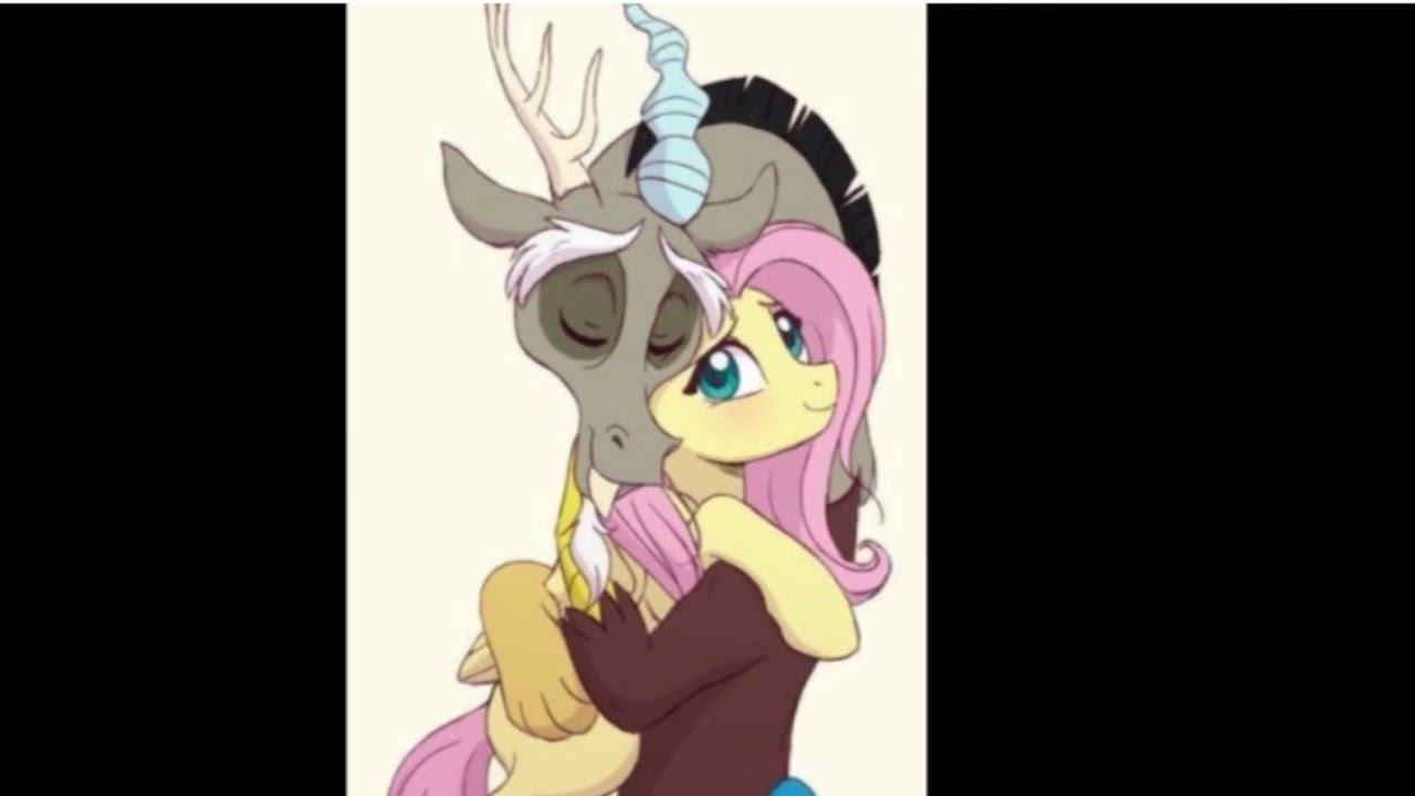 FlutterShy X Discord | FlutterCord - YouTube