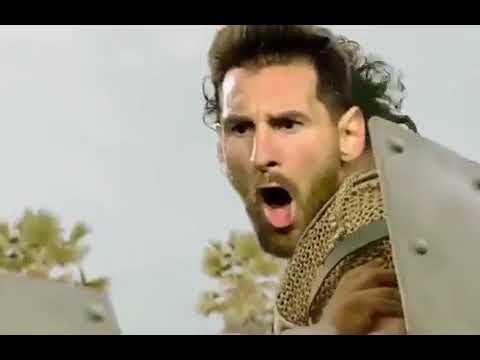 Going to El Clasico به‌ره‌و ال كلاسیكو