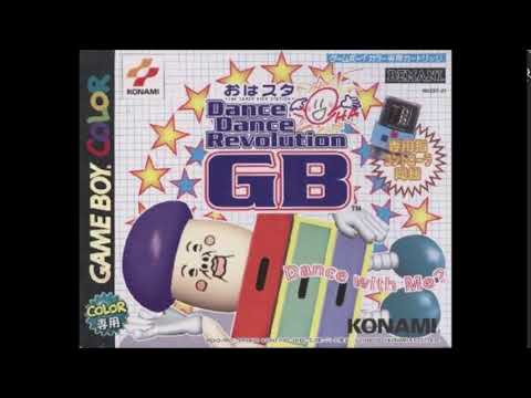 DDR (Oha Suta)おはスタ GB Oha Ska! (Title) / ???