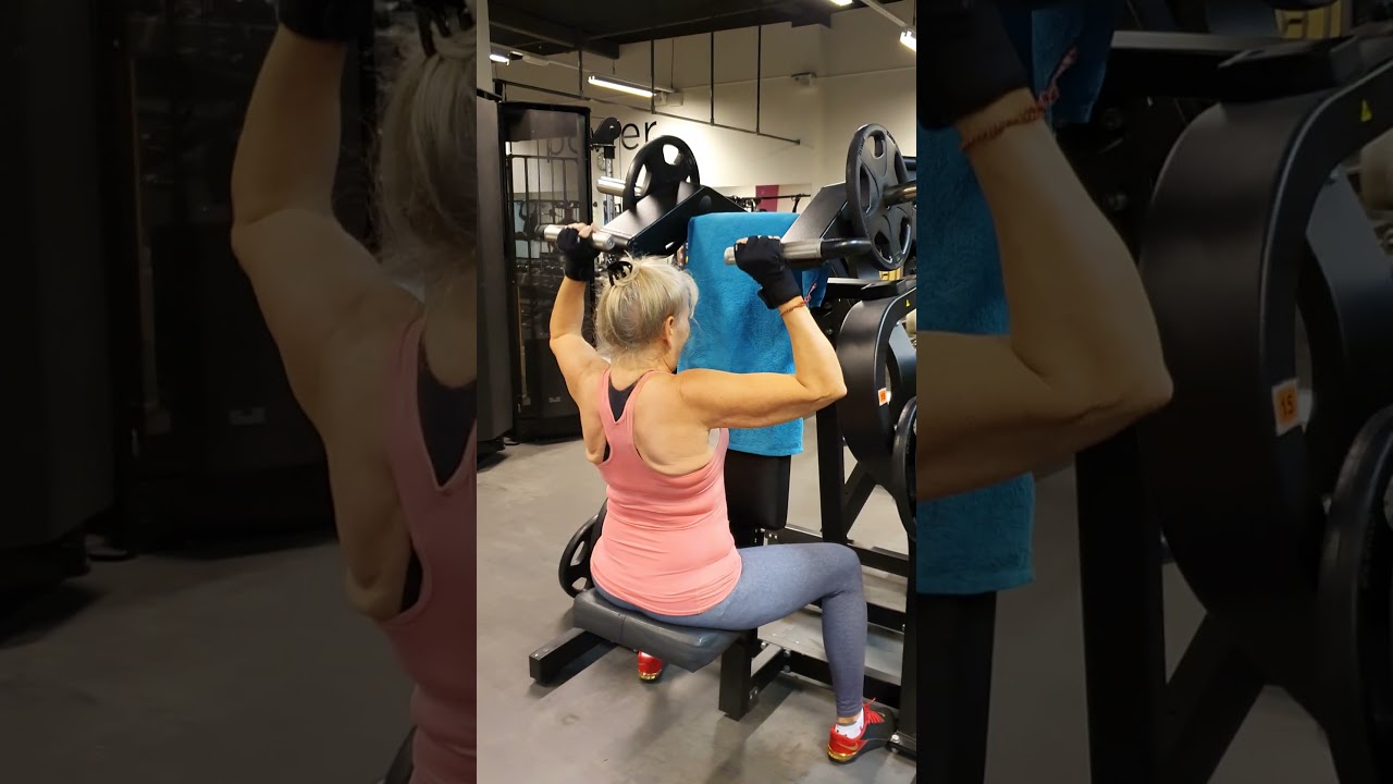 2021-12-03 Axelpress 30 kg - YouTube