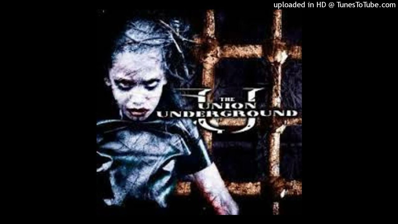 The Union Underground - Revolution Man - YouTube