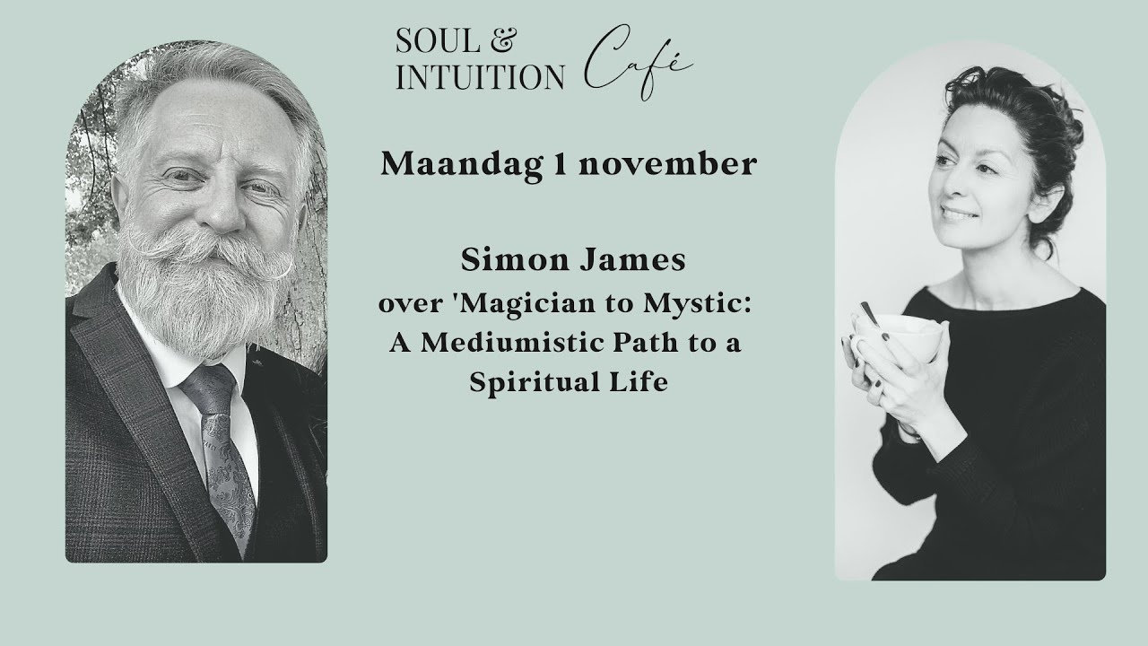 S&I Talk Simon James - YouTube