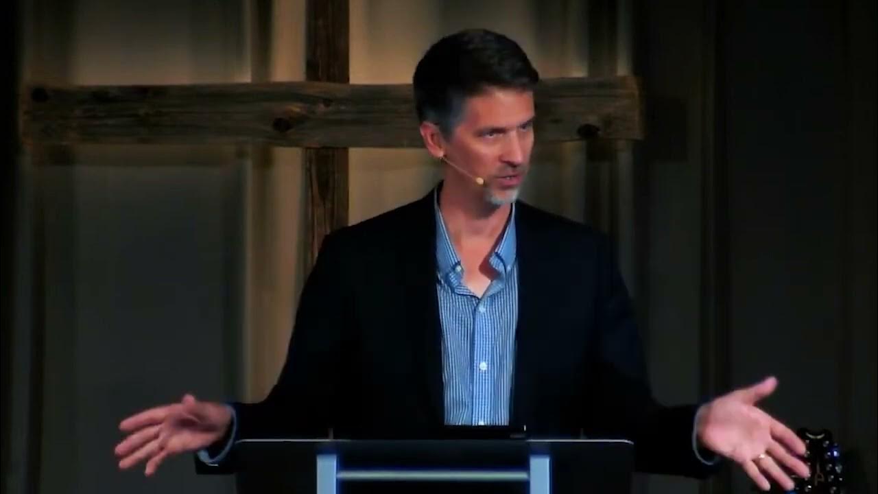 How Do We Let Scripture Interpret Scripture? - YouTube
