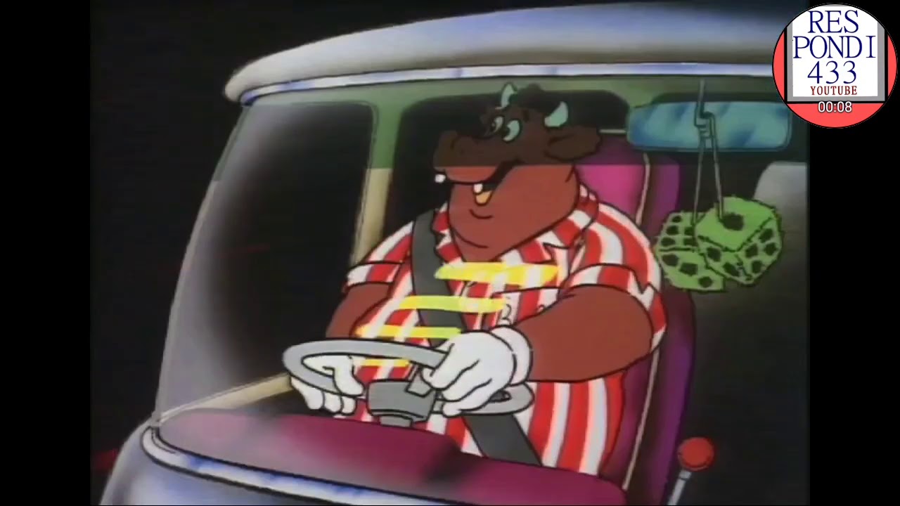 Bullseye Quiz Show App - Super Smashing Great ! - YouTube