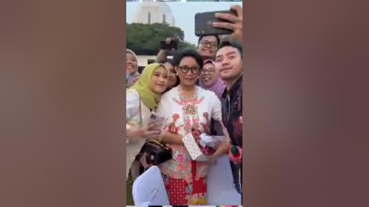 Semoga mentri2 era kini kompak sll - YouTube