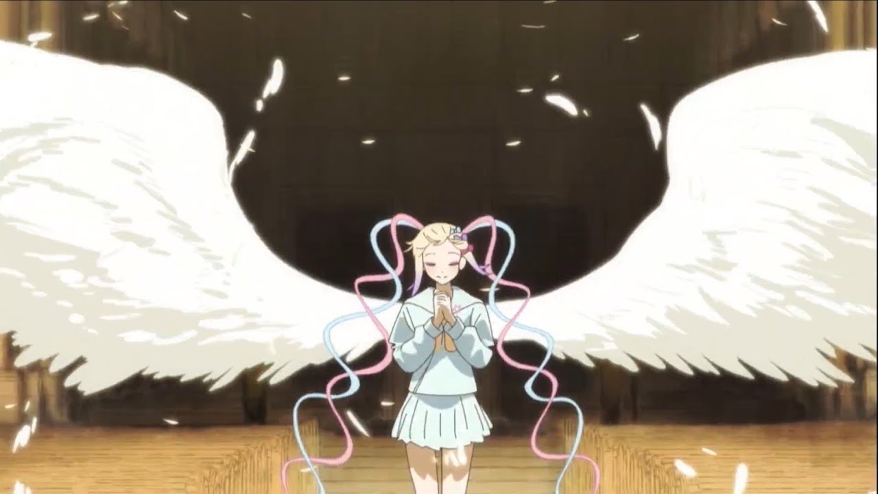 Needy Streamer Overload - Kangel Short Birthday Animation - YouTube