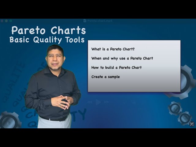 Pareto Chart Youtube How To Create A Pareto Chart In Excel