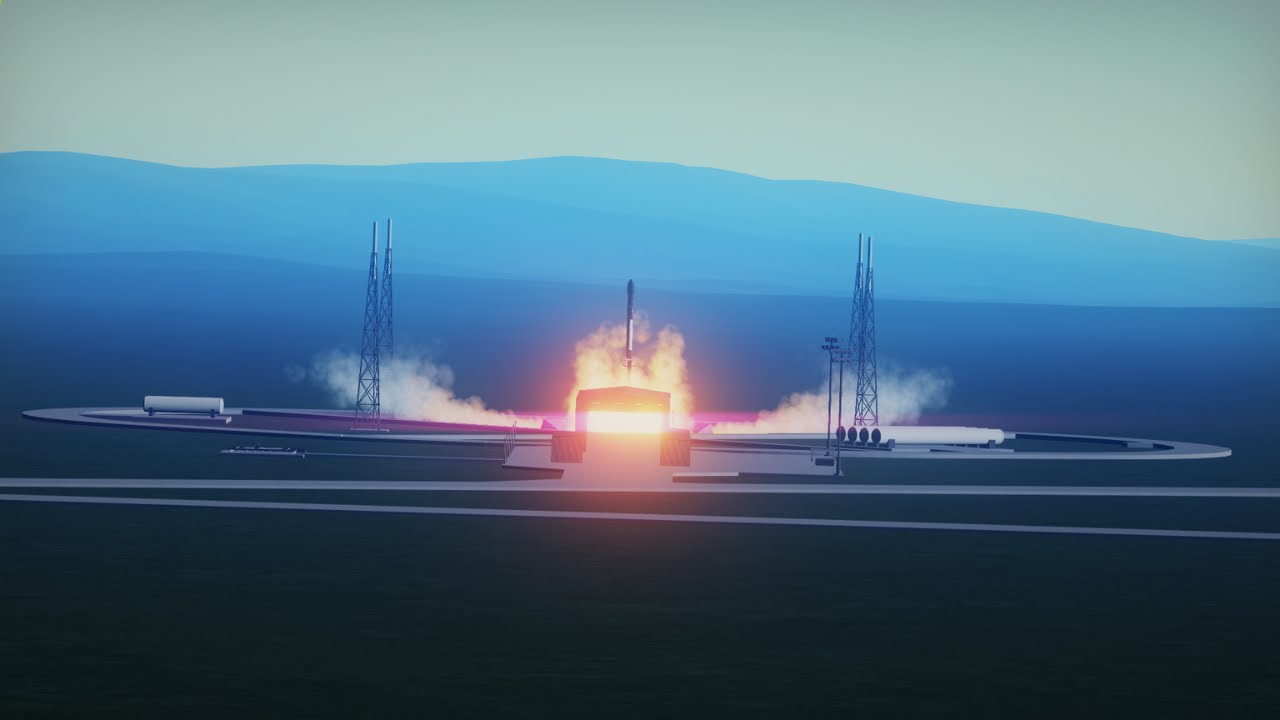 Kappa Vision Mission - YouTube