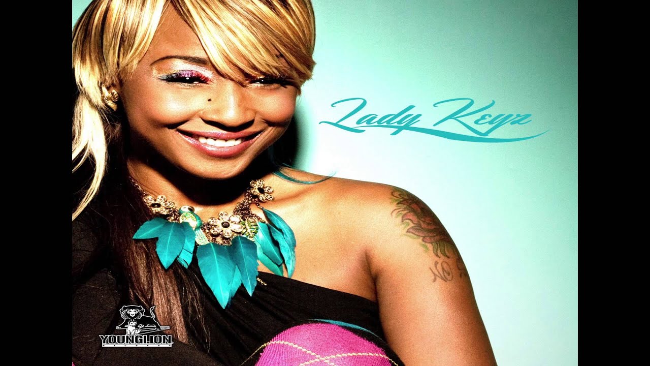 Lady Keyz-you came to see (lyric video) - YouTube