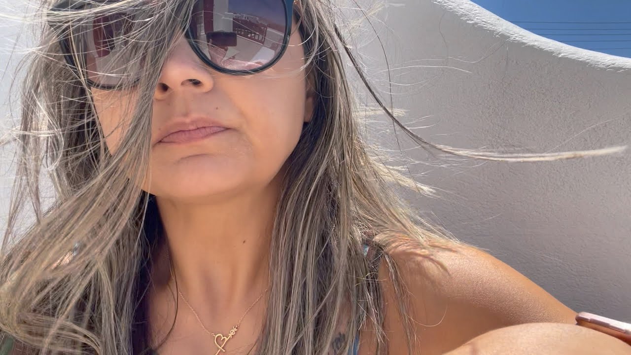 Turning 40 in Mykonos! | Our Family Travels To Greece | July 2022 ...