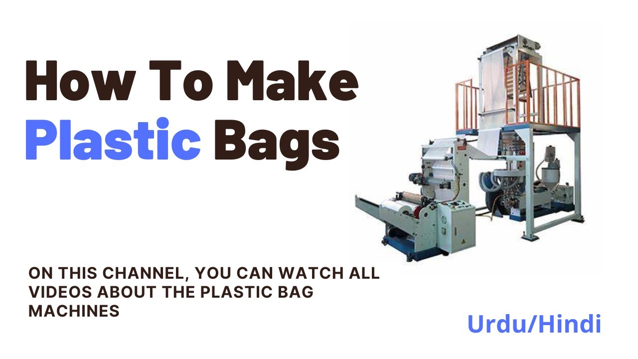 plasticbagmachine How To Make Plastic Bags Plastic Bag Making Machine Plastic Bag Making plasticbagmachine-how-to-make-plastic-bags-plastic-bag-making-machine-plastic-bag-making