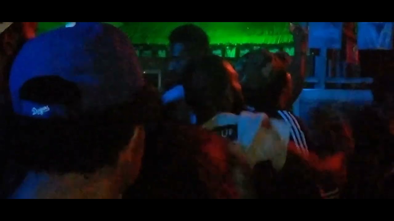 Ambo Blitz💯 - YouTube