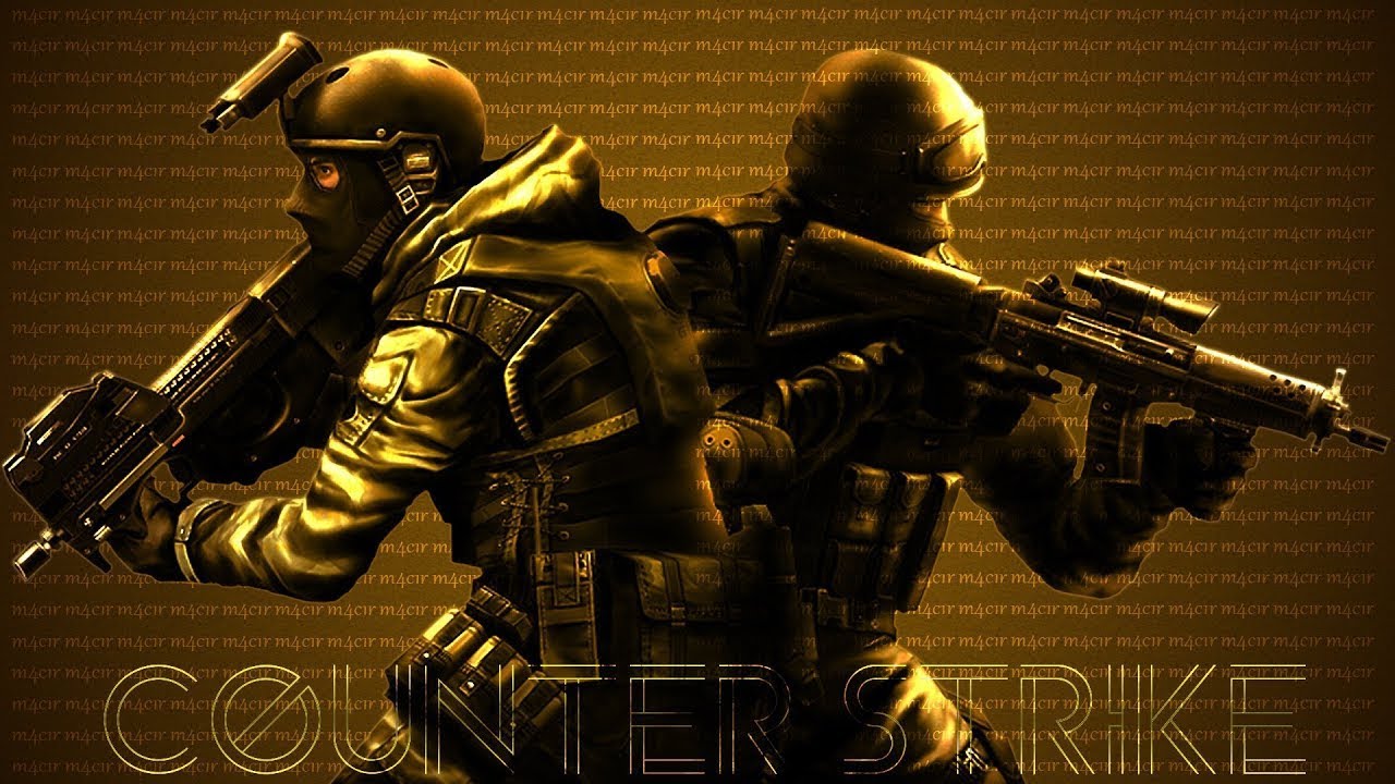 Counter-Strike 3 Trailer - YouTube