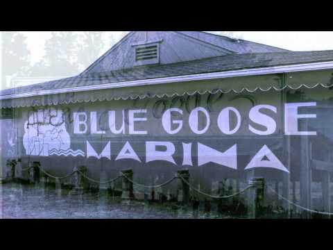 Blue Goose Buckeye Lake - YouTube