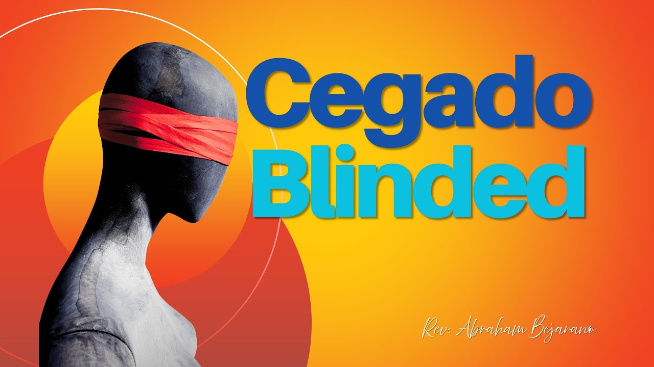 Cegado - Blinded - YouTube