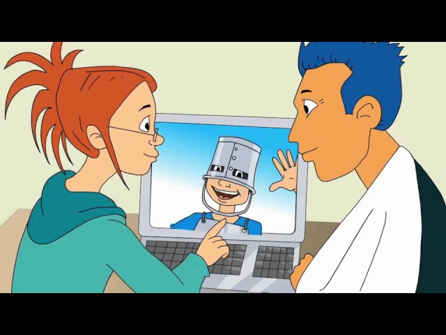 Incredible English: The Magic Trick…: English ESL video lessons