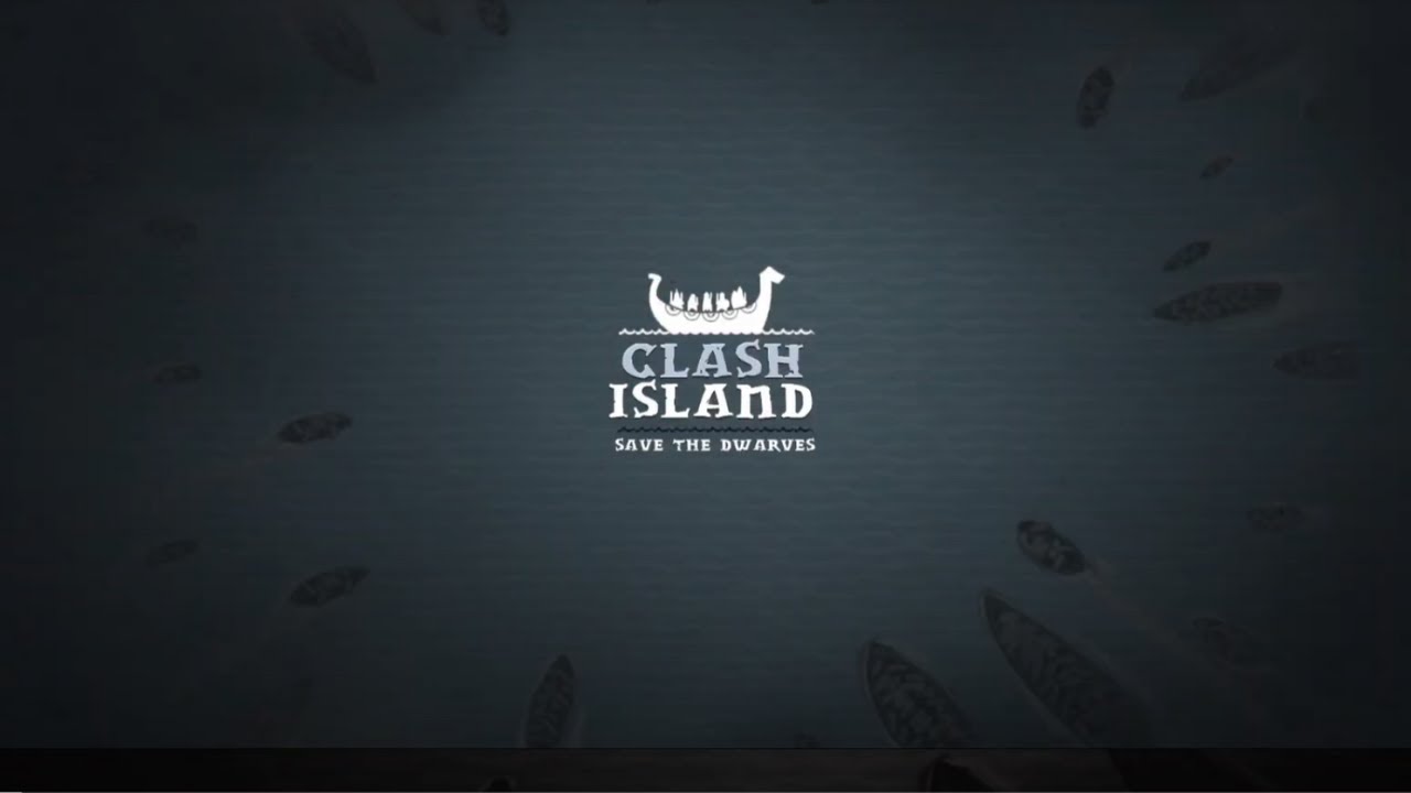 Clash Island Save the Dwarves Walkthrough | Android Games | Mobile ...