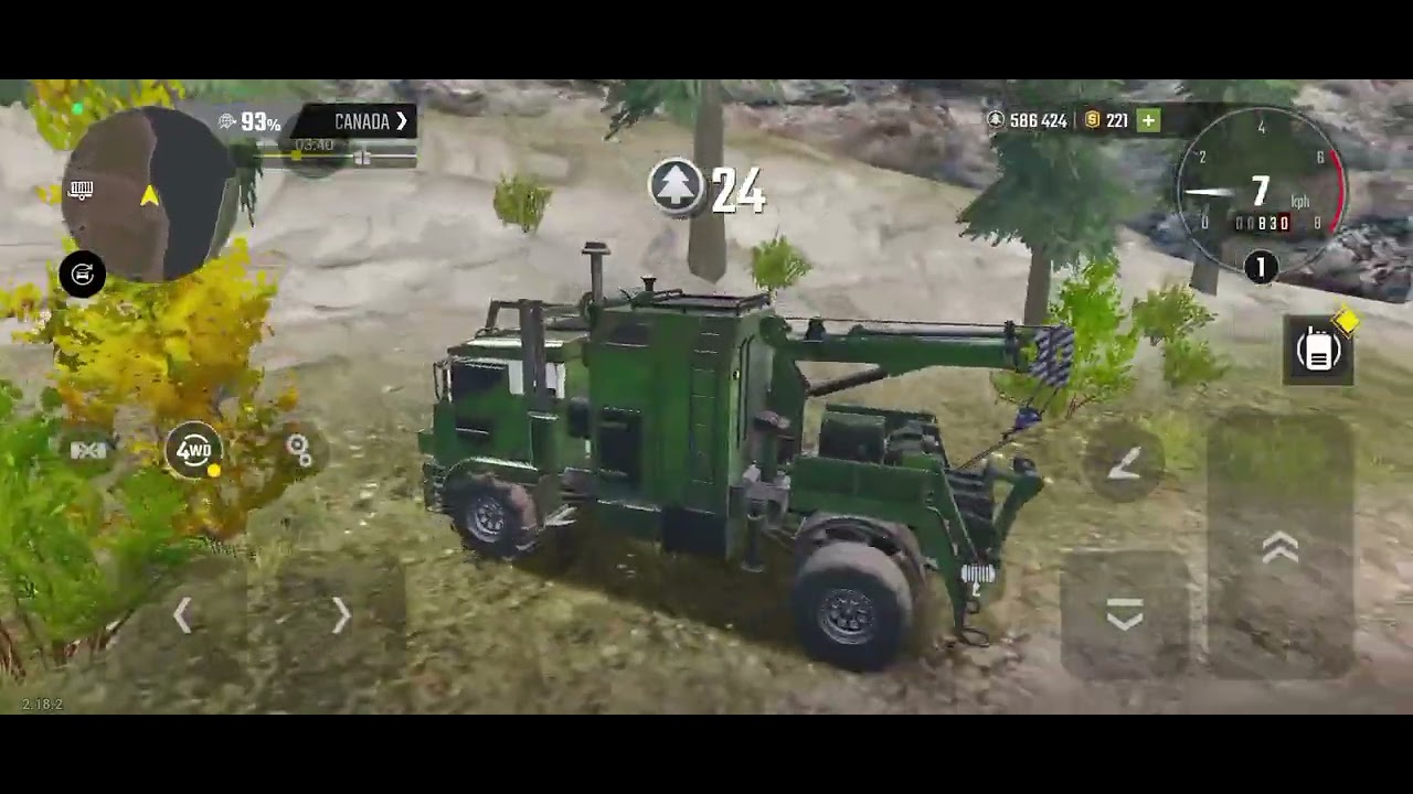 Very high graphic this game - YouTube