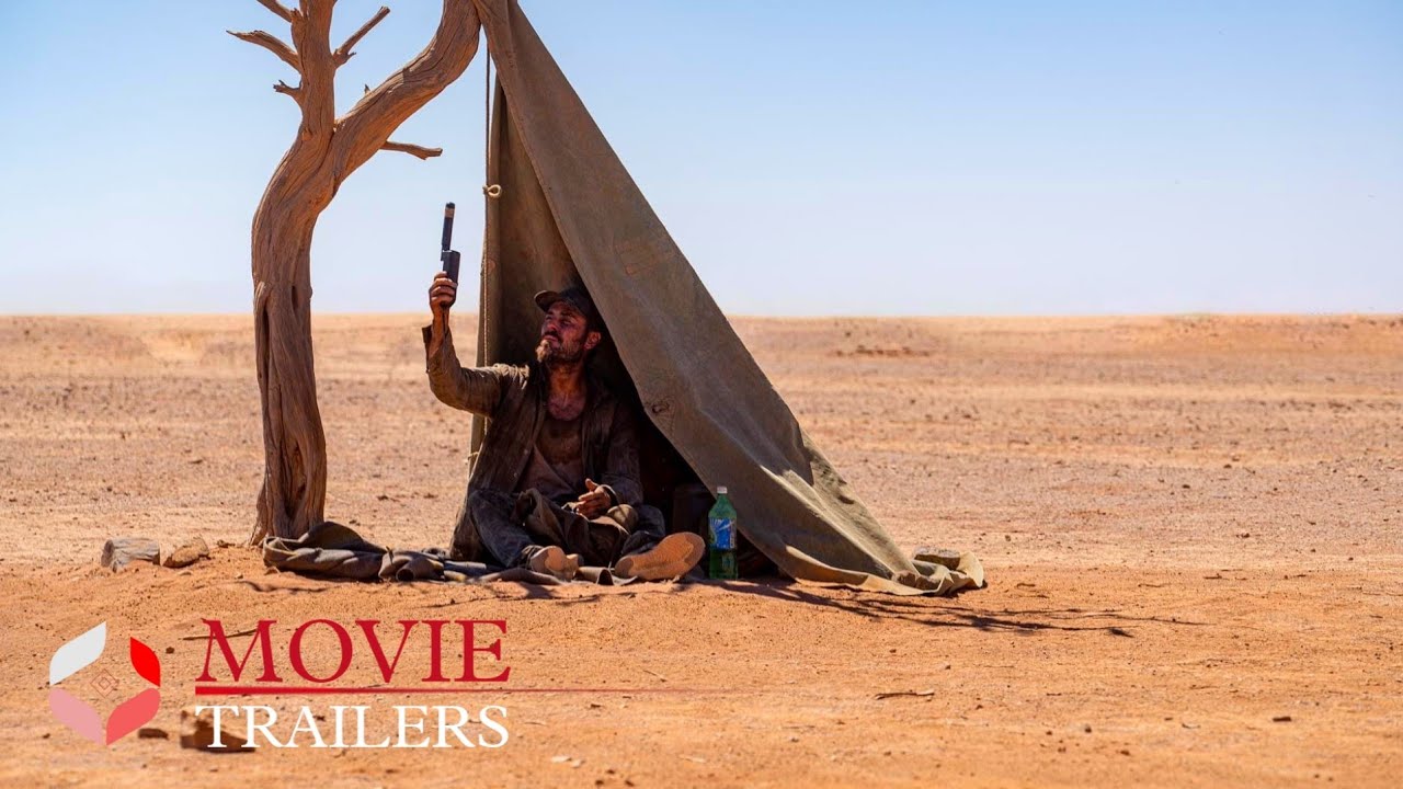 GOLD (2022) movie trailer stan - YouTube