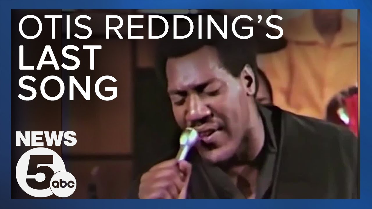 55 years ago, Otis Redding gave his last performance - YouTube