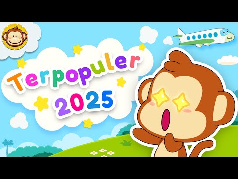 Lagu Anak Anak | BaLiTa | ⭐️ Terpopuler 2025 ⭐️