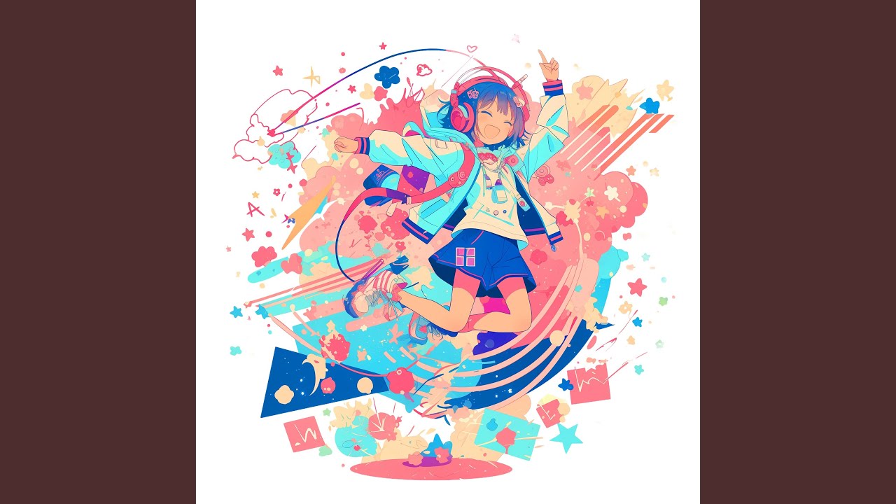 Fly High, Dreamer! - Anime opening taste dance - YouTube