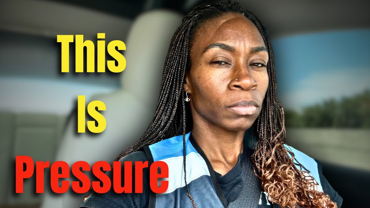 $174 in a Day Driving for Amazon - Real Life as a Single Mom - Back to ...