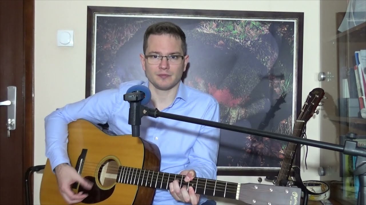 Voljelo se dvoje mladih (Žute dunje) - Lekcija - YouTube