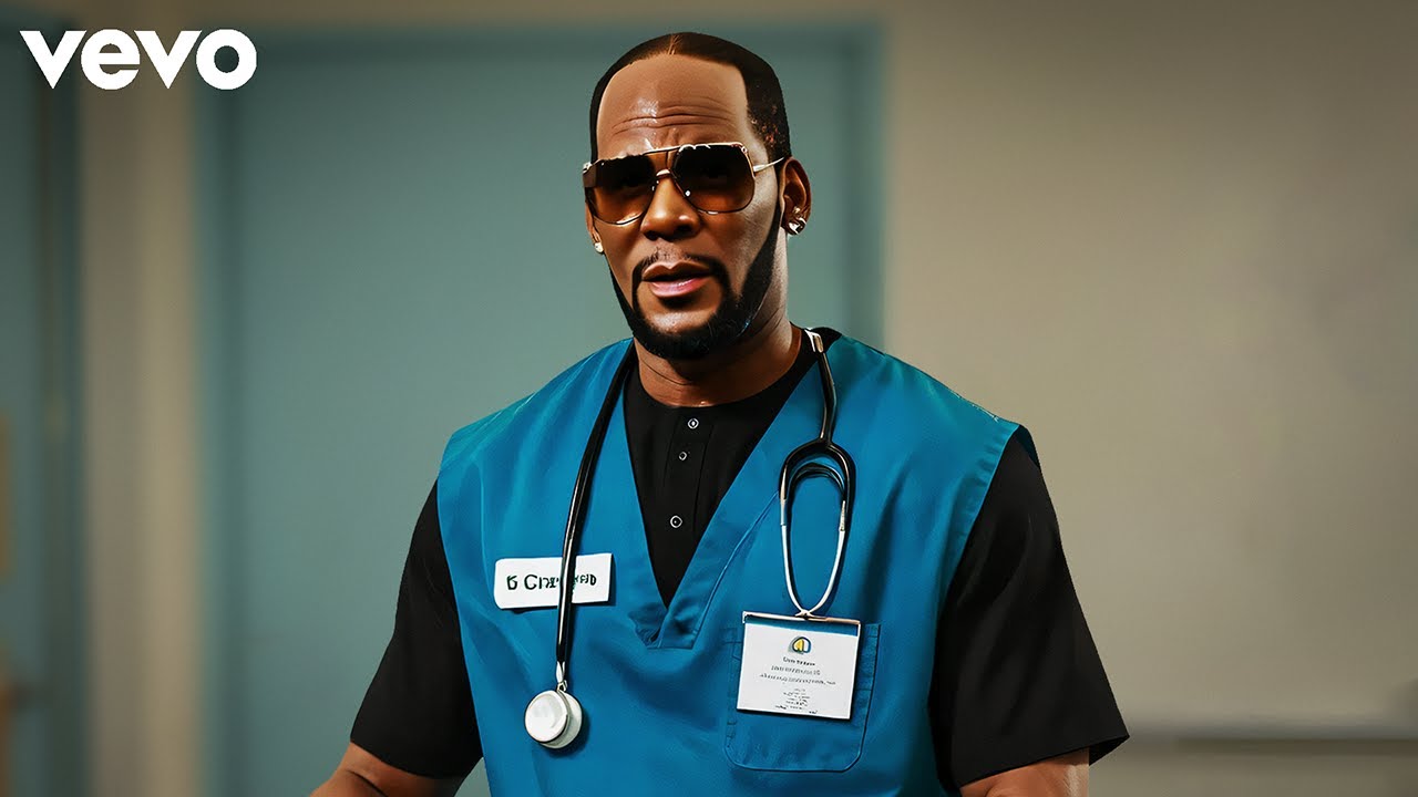 You Are My Alcohol - Emotional Gospel Song of Redemption (2025) ft R ...