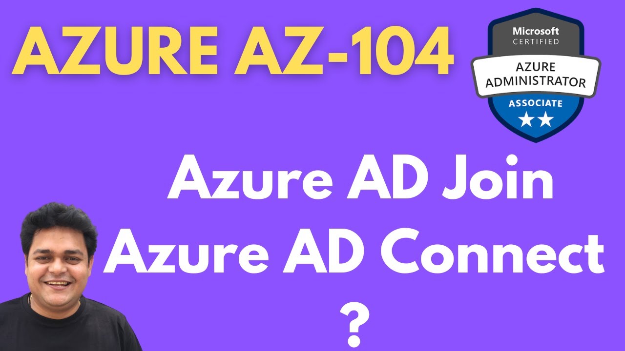 How to configure Azure AD Join and Azure AD Connect Step by step guide ...