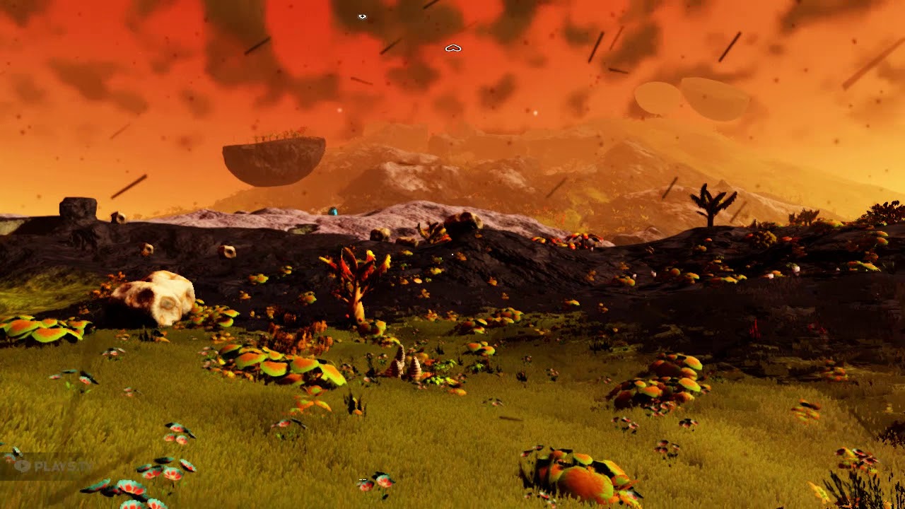 Nice planet! (NMS) - YouTube