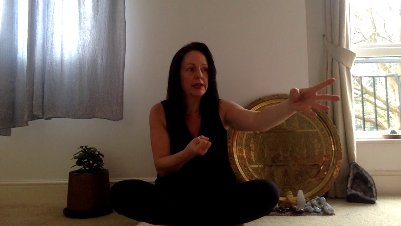 5 Energy Breathing Exercises - YouTube
