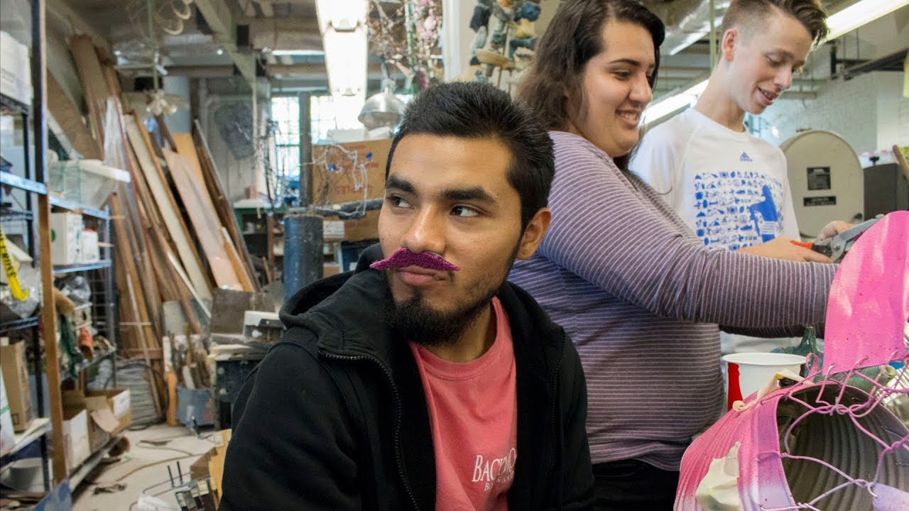 LillianaReyes Final - YouTube