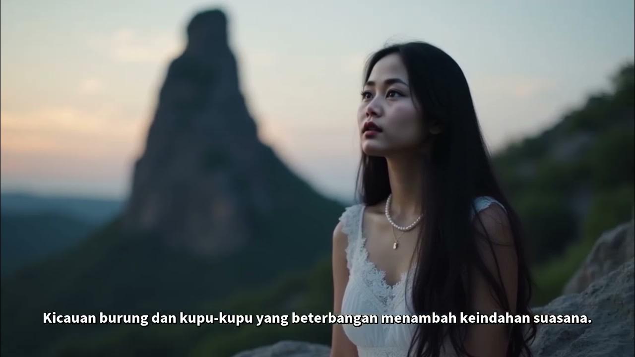 Aimie dan Desa Impiannya - YouTube