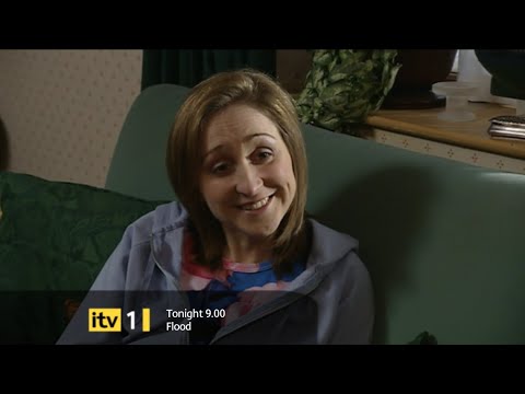 ITV1 Continuity Ads 05-05-08 (2) - YouTube