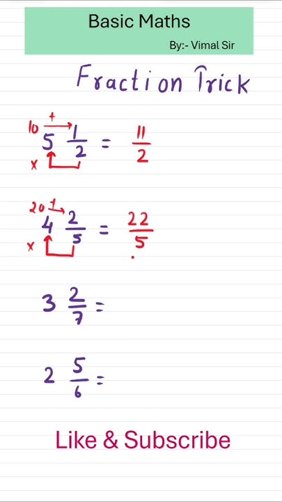 How to learn math Part 11, Product Rules, Basic Math, Algebra #math #basicmath - YouTube