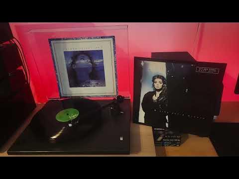 Sandra – Secret Land (Extended Version) (Maxi-Single 12") ★★★ - YouTube