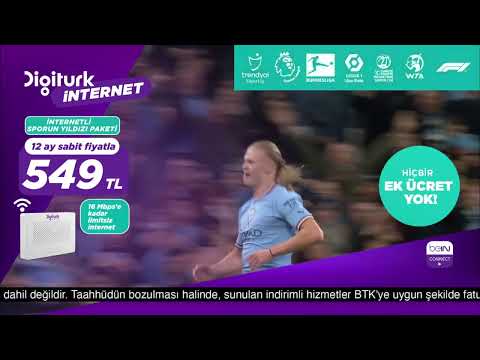 İnternetli Sporun Yıldızı Paketi 💜