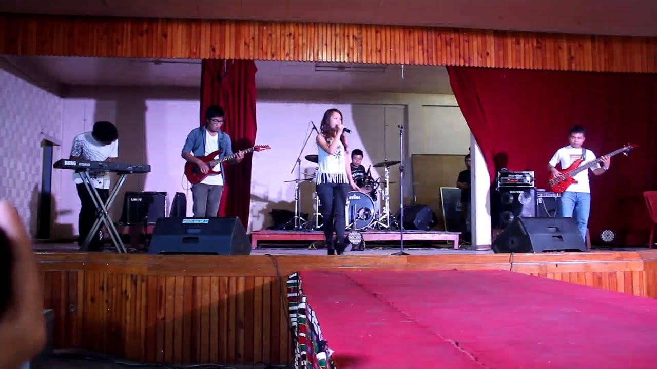 HBC Beat contest, Mizo Group Video, 1st Position Winner - YouTube