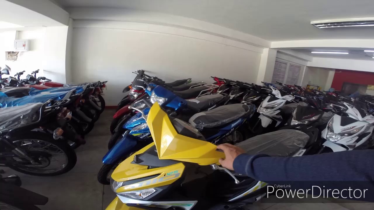 Affordable Motorcycles/ Ropali Dau - YouTube