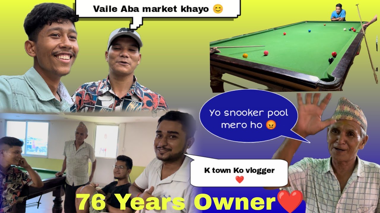 Iphone 14ProMax dekhi vlog gardai ️Dai snga after long time - YouTube