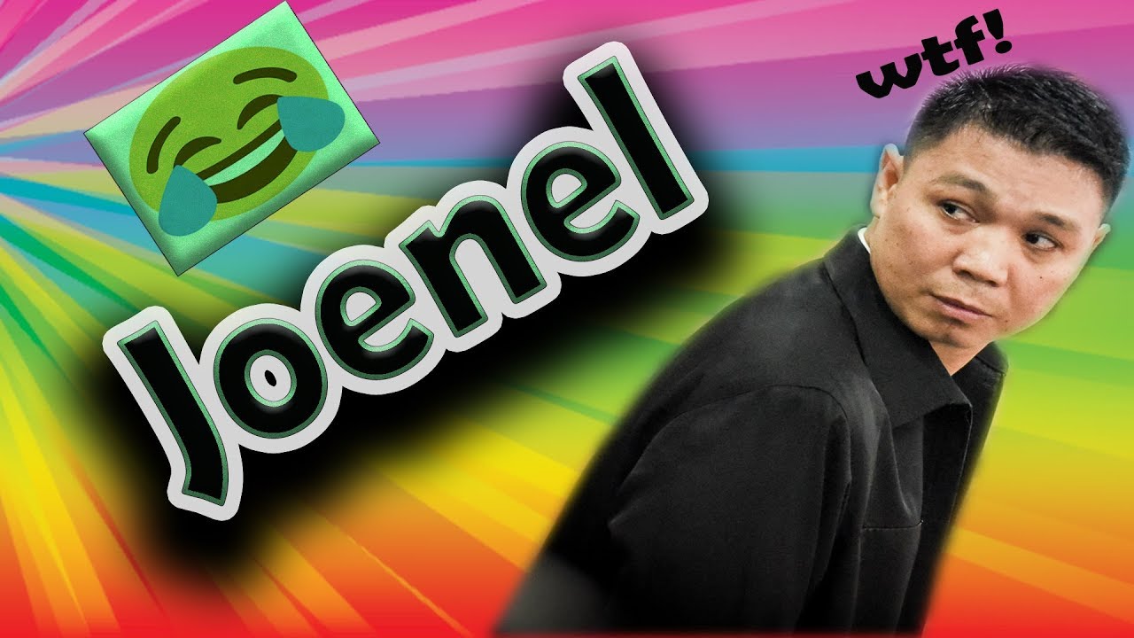 Junel Funny Video - YouTube
