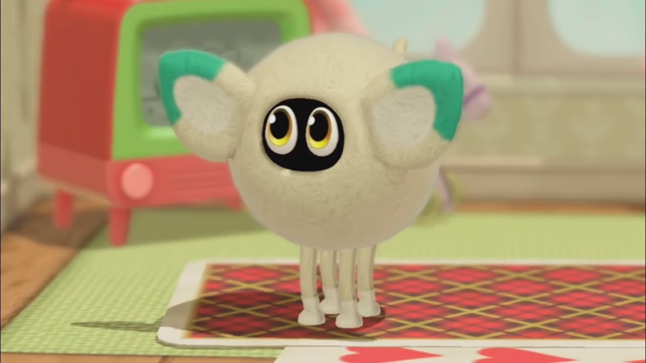 PLAY ~ House ~ Part 1 ~ LABO 01 Variety Kit ~ NO COMMENTARY 1bf - YouTube