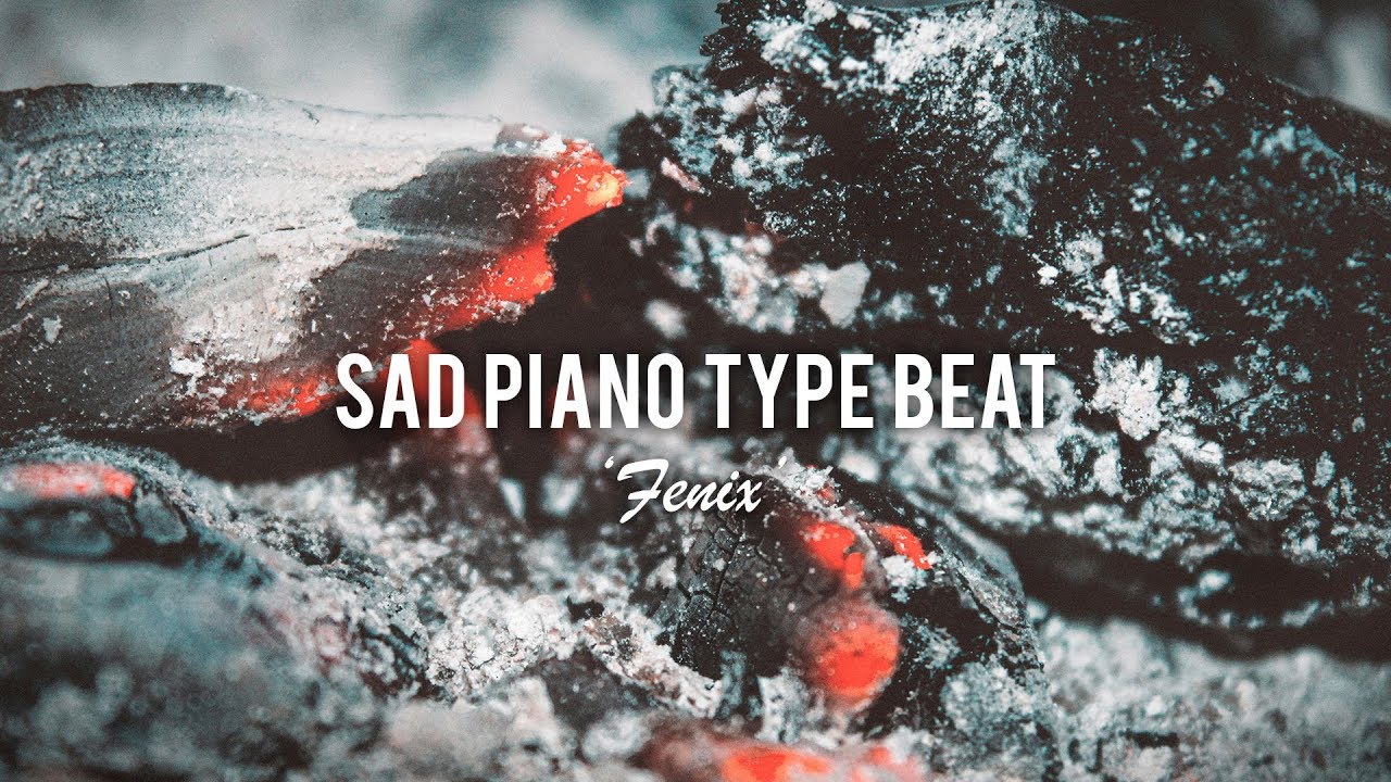 Sad Piano Type Beat 2020 | Free Rap Beats 2020 | @chukibeatz - YouTube