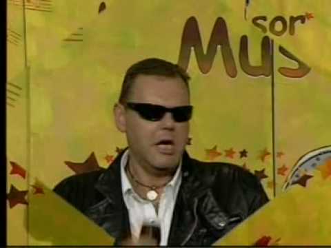 Dieter D. - Schick ihn zum Teufel - YouTube