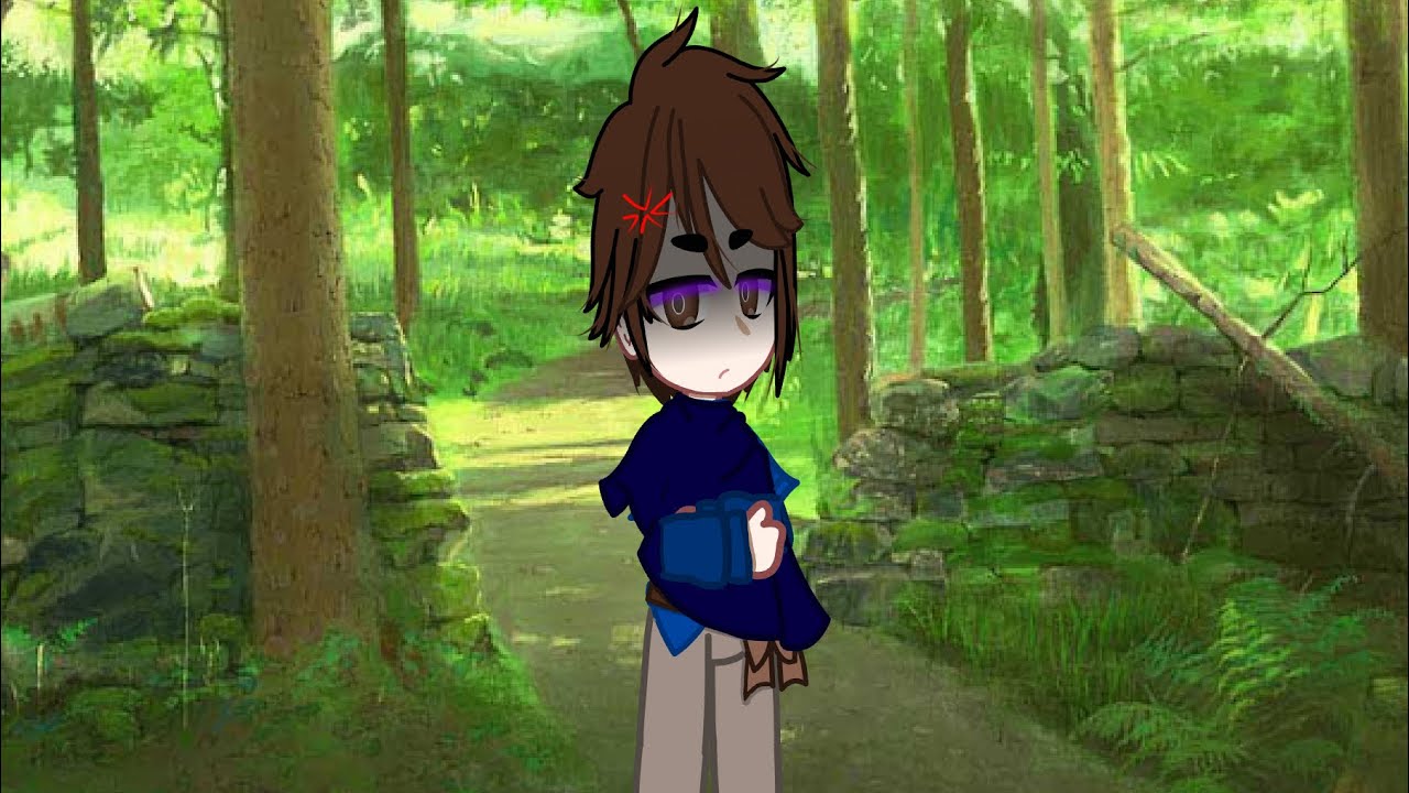 Genderbend potion || Tripitaka video || inspired || link in description ...