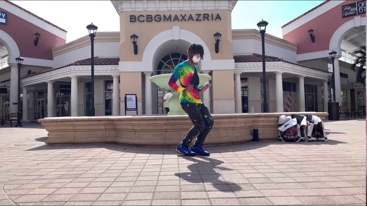 Gunna - SKYBOX (OFFICIAL DANCE VIDEO) MUST WATCH😳🔥🔥‼️ - YouTube