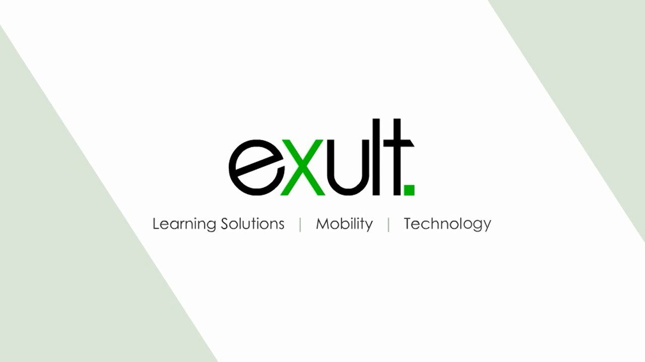 Exult Corporation - YouTube