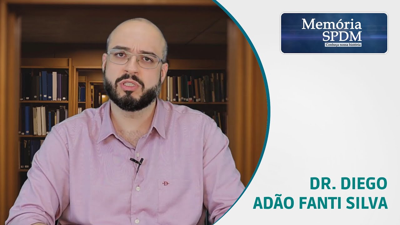 Dr. Diego Adão Fanti Silva - YouTube